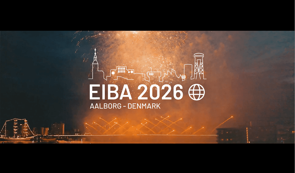 52nd EIBA Annual Conference